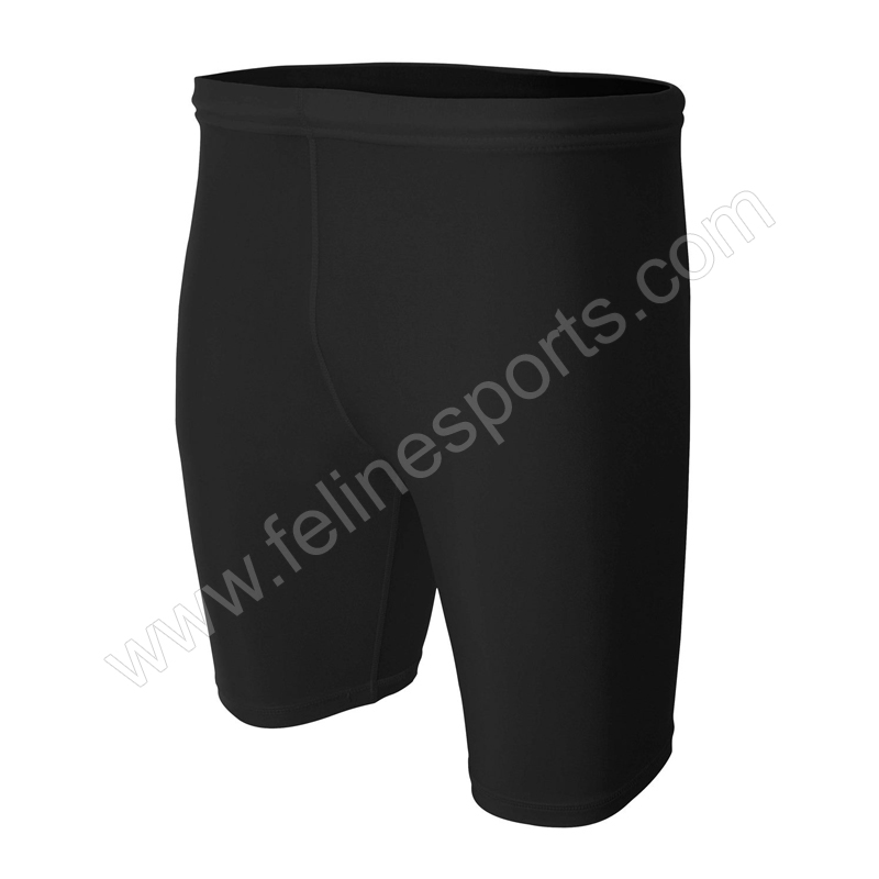 Compression shorts